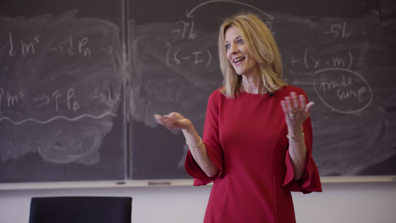 Finding the Money – There's another side to the national debt.