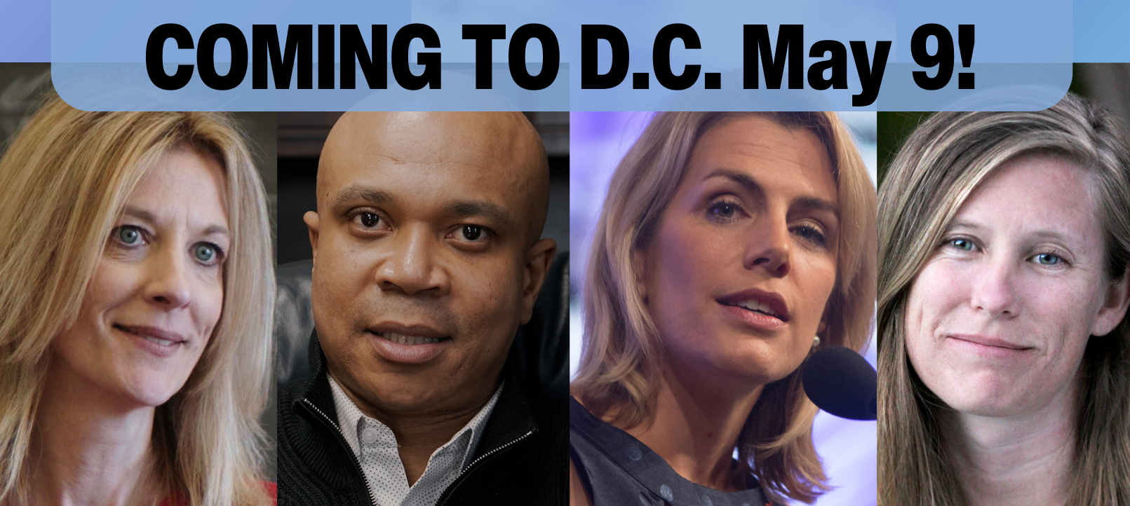 Where to Watch – Finding the Money