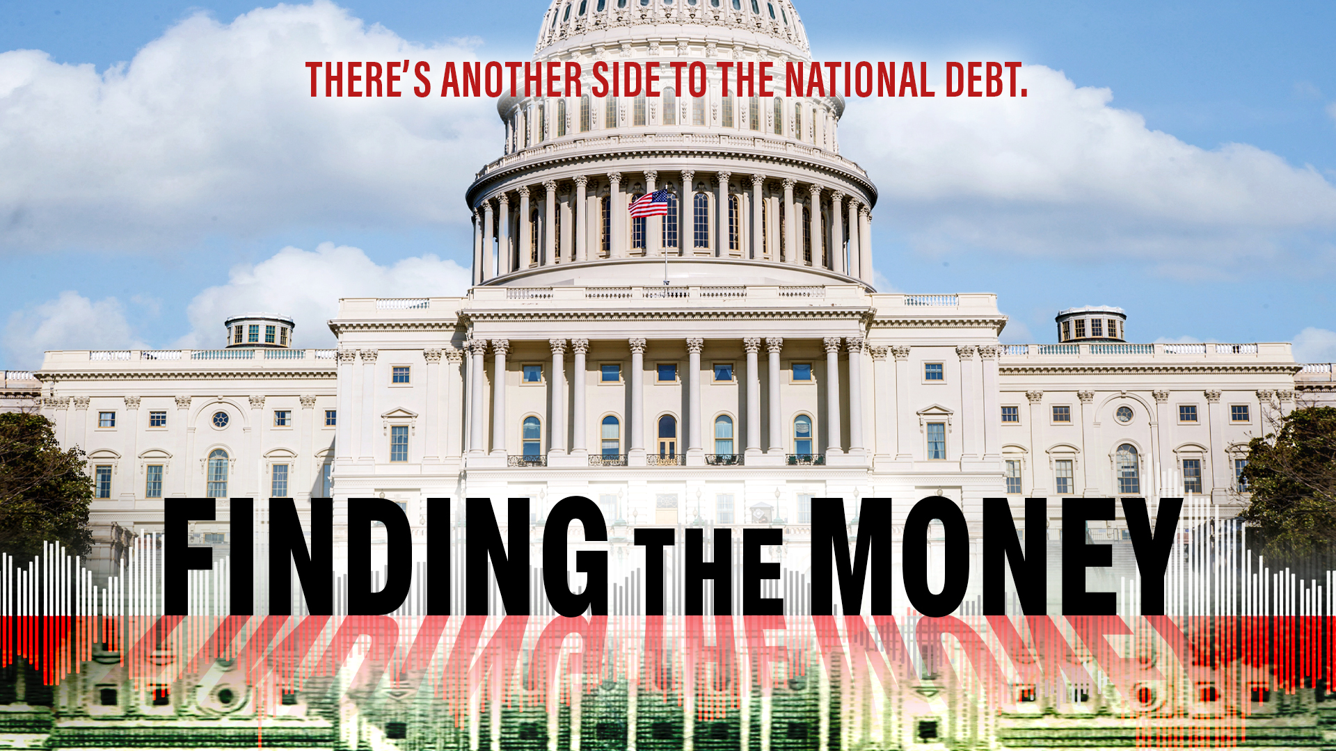 Where to Watch – Finding the Money